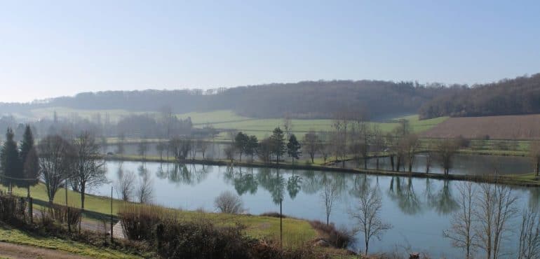 Saint-Hellier - Bray Eawy Tourisme