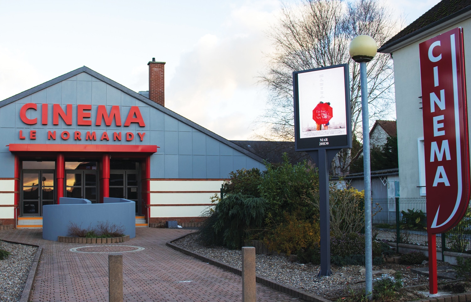 Art et Culture - Bray Eawy Tourisme