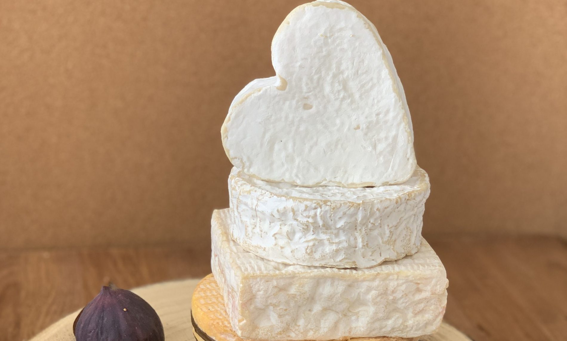Le fromage de Neufchâtel - Bray Eawy Tourisme