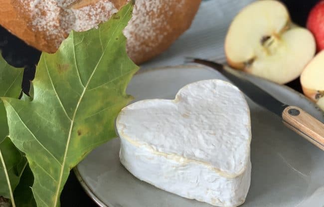 Le fromage de Neufchâtel - Bray Eawy Tourisme