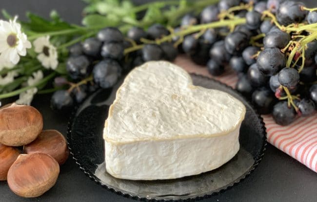 Le fromage de Neufchâtel - Bray Eawy Tourisme